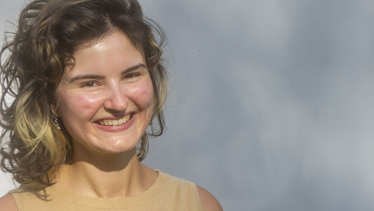 Mit CDF-Stipendium durchs Jahr - Hochschule Wismar - Fakultät Gestaltung